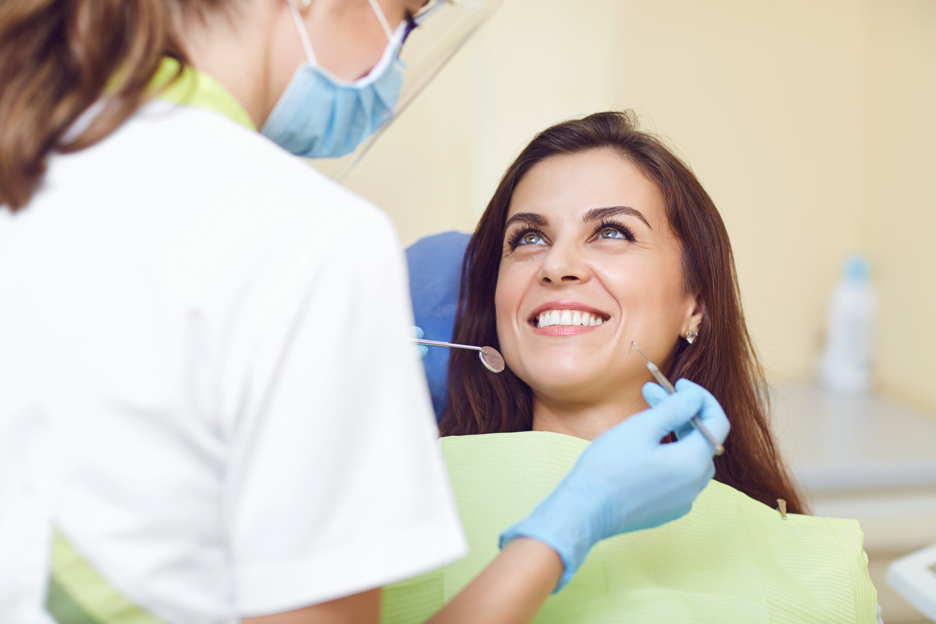 Teeth in a Day | Stafford | Alexandria VA | Dental Implants