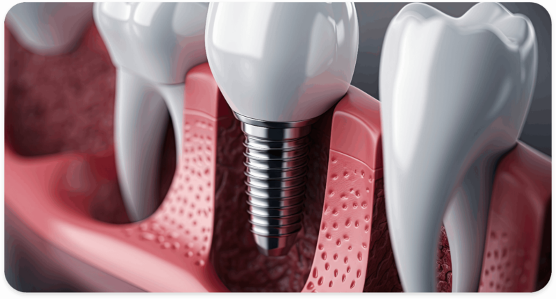 Are Dental Implants Right for you? Find Out Now! | Innova ...